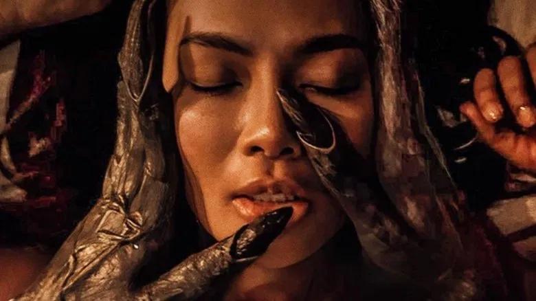 Dunia Seram yang Nyata, Dari Pengantin Setan Hingga Ritual Thailand | Gempak